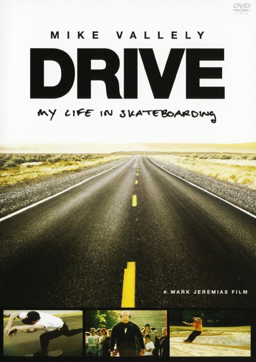 「DRIVE 1.～My Life in Skateboarding～」/マイク・バレー【買取価格】｜ゲオの宅配買取