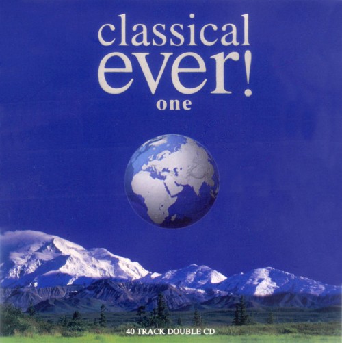ゲオ公式通販サイト ゲオオンラインストア【中古】classical ever！ one／オムニバス: CD