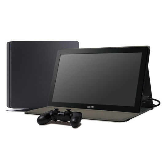 ゲオ公式通販サイト ゲオオンラインストア【新品】Portable Gaming Monitor for PlayStation4: ゲーム
